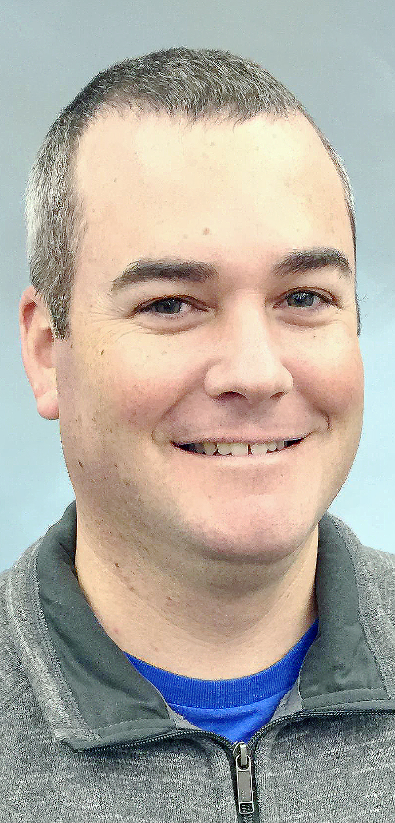 So long y’all, it’s been a wonderful 2 years - Winchester Sun ...