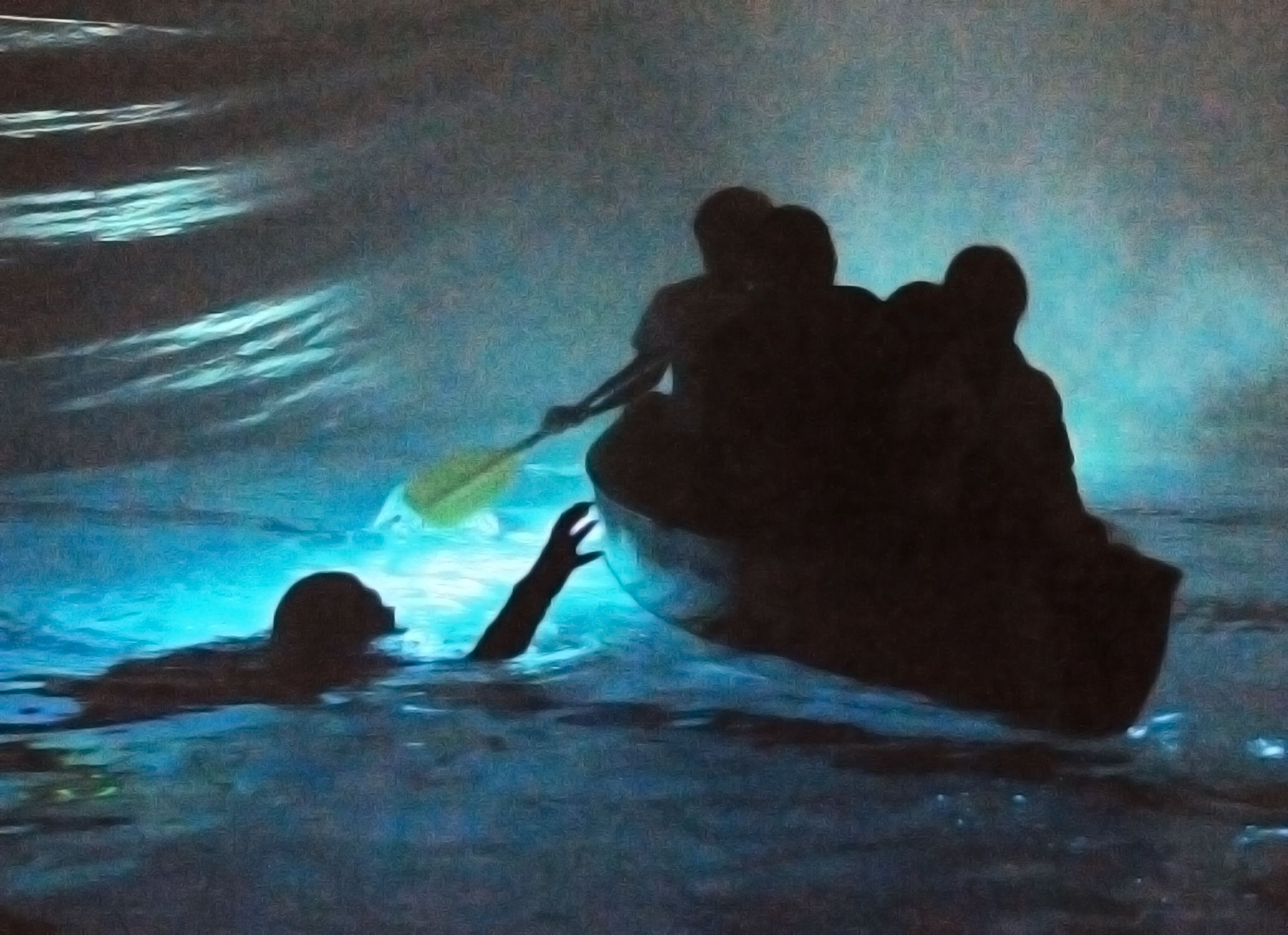 Annual haunted swamp opens for fun, frights Oct. 28 - Winchester Sun ...