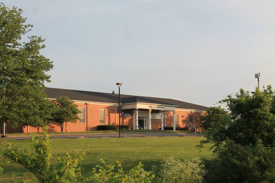 Work day planned for female veterans center - Winchester Sun ...