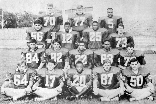 1991-92 Cards outlast ‘Rocks - Winchester Sun | Winchester Sun