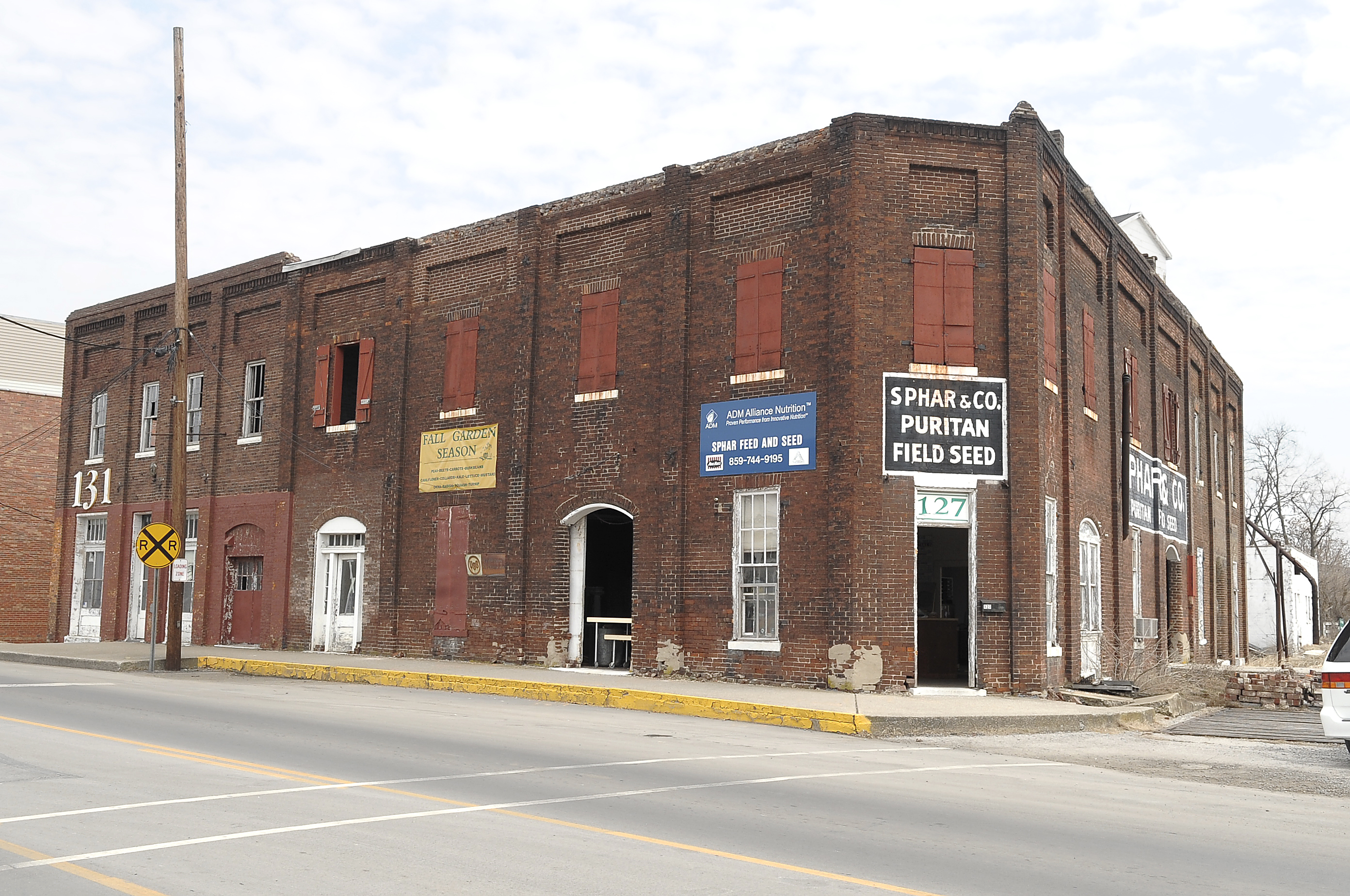 City, county re-evaluating Sphar project | Winchester Sun