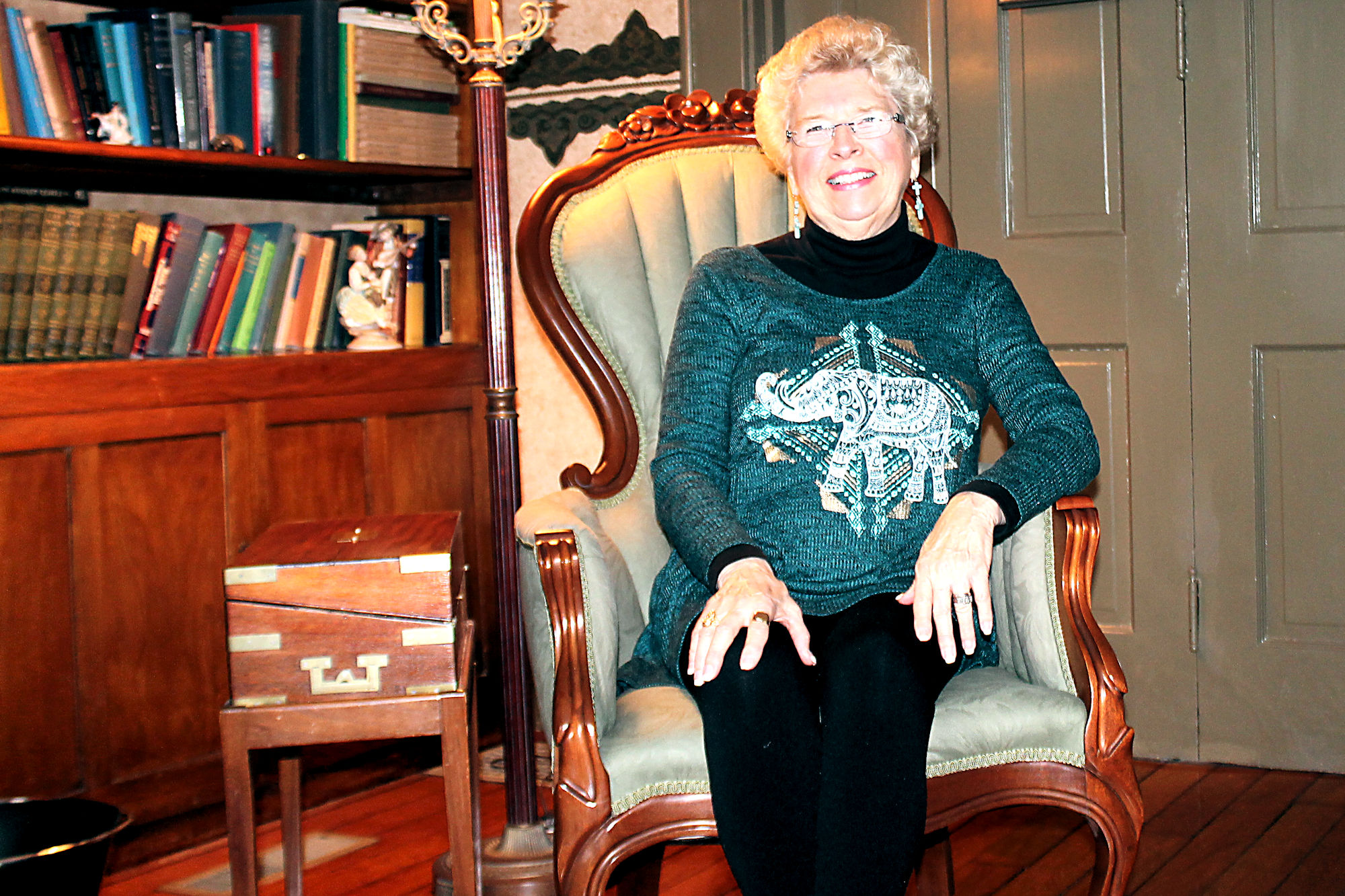 Guerrants made life of healing, helping others | Winchester Sun