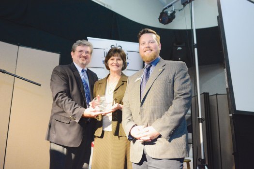 Awards given at chamber banquet Thursday - Winchester Sun | Winchester Sun