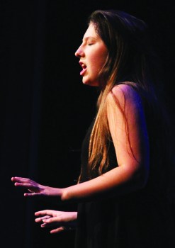 RAVE REVUE: Leeds summer theater intensive culminates with musical ...