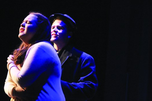 RAVE REVUE: Leeds summer theater intensive culminates with musical ...