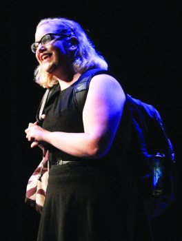 RAVE REVUE: Leeds summer theater intensive culminates with musical ...