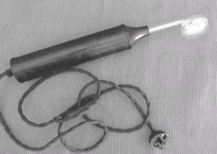 Medical curiosities of the early 20th Century | Winchester Sun