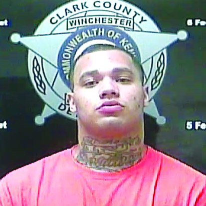 Clark man pleads guilty to assault, bribery | Winchester Sun