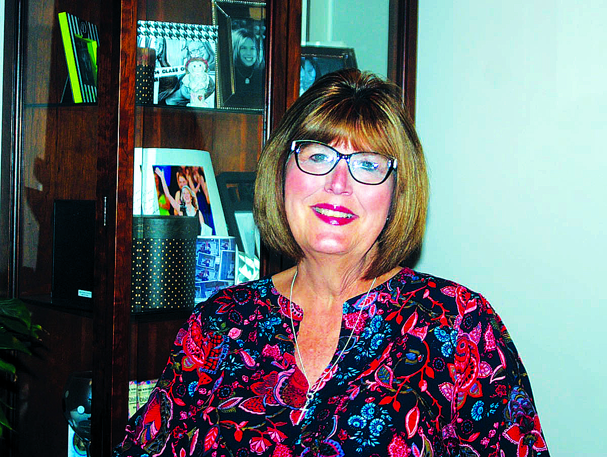 After 24 years, Donna Fuller still helping young women through DYW ...