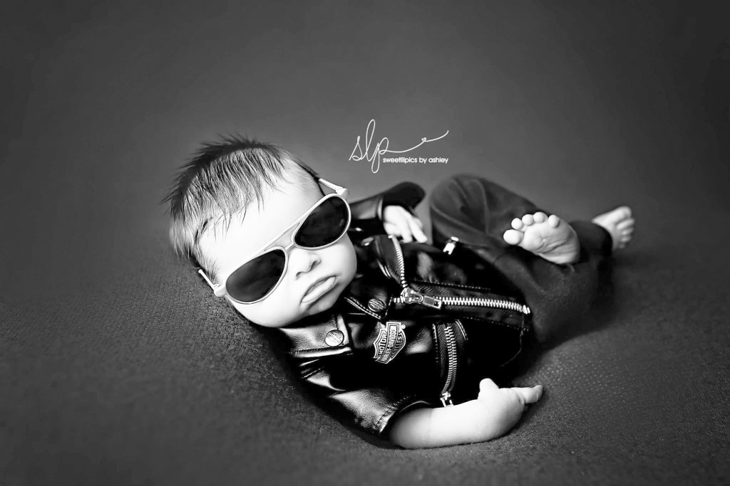 Mullikins announce birth of son Aug. 26 - Winchester Sun | Winchester Sun