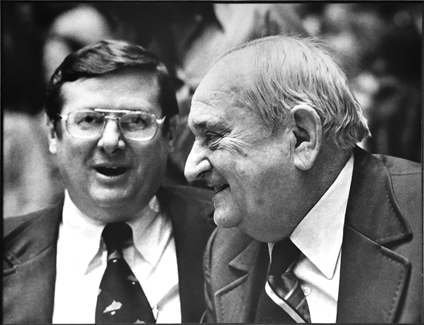 Former Sun staffer Jerry Linville remembered for kindness, talent ...