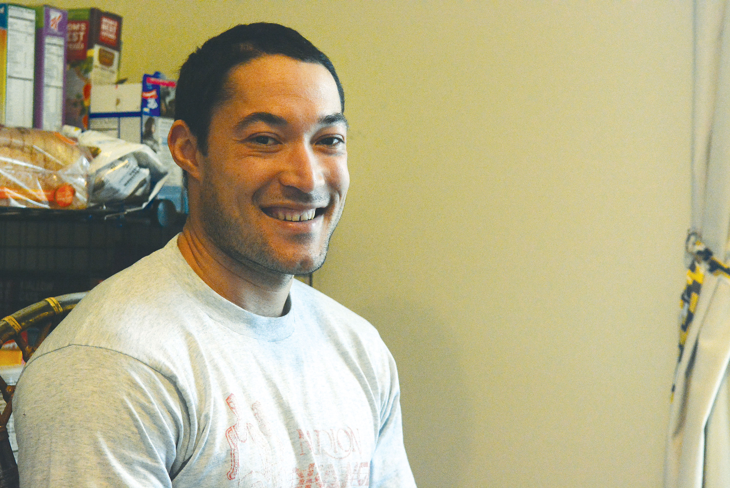 Trainer helps others improve health, fitness | Winchester Sun