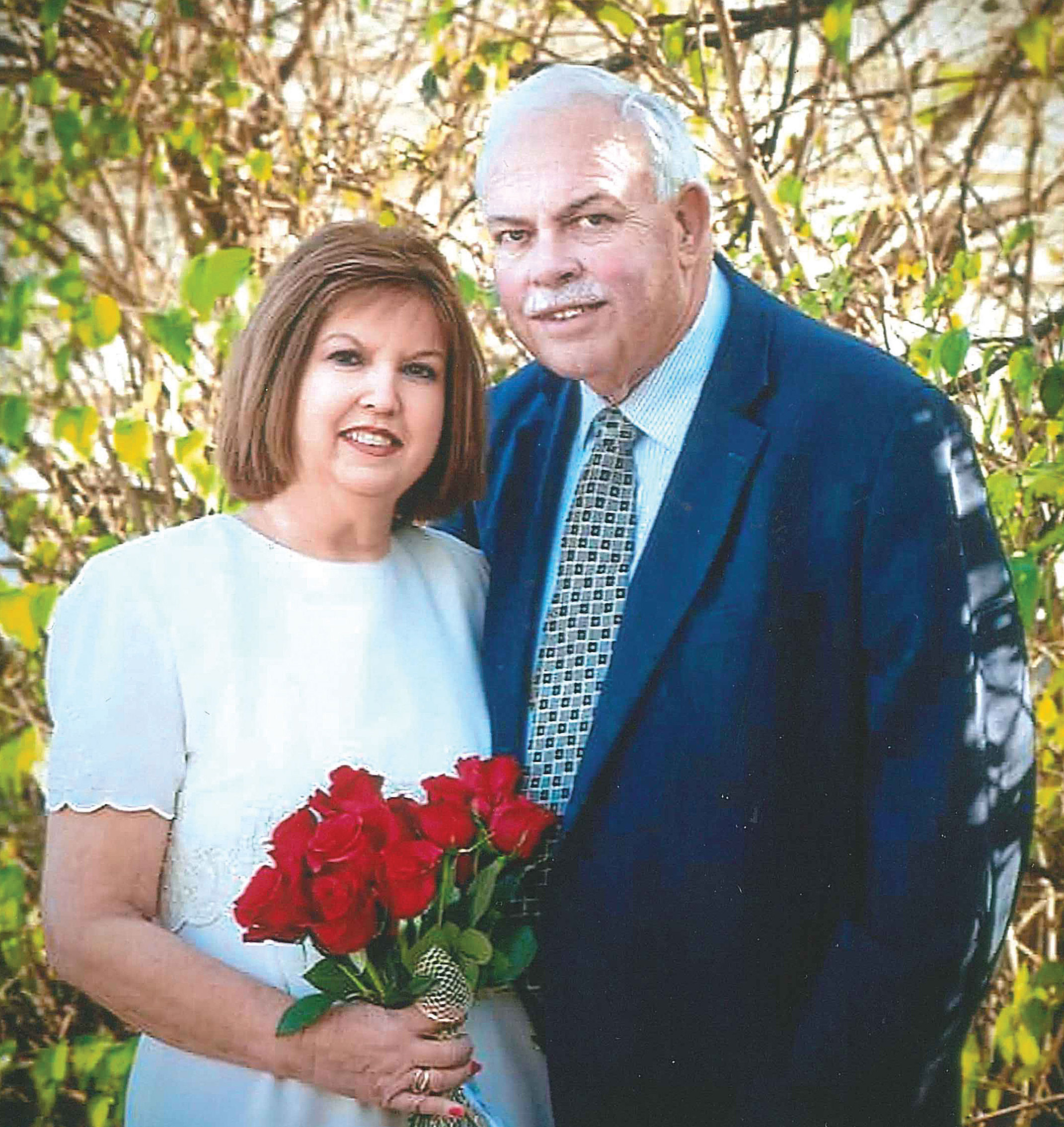 Abners to celebrate 50 years of marriage | Winchester Sun
