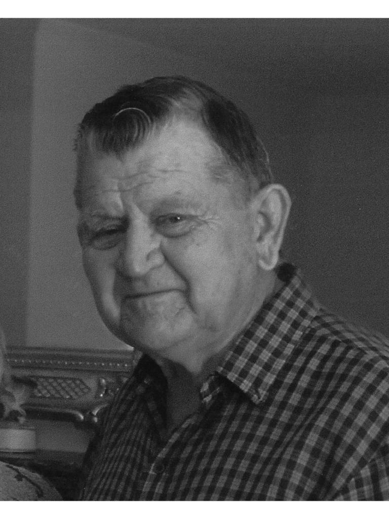 William Roy Witt - Winchester Sun | Winchester Sun