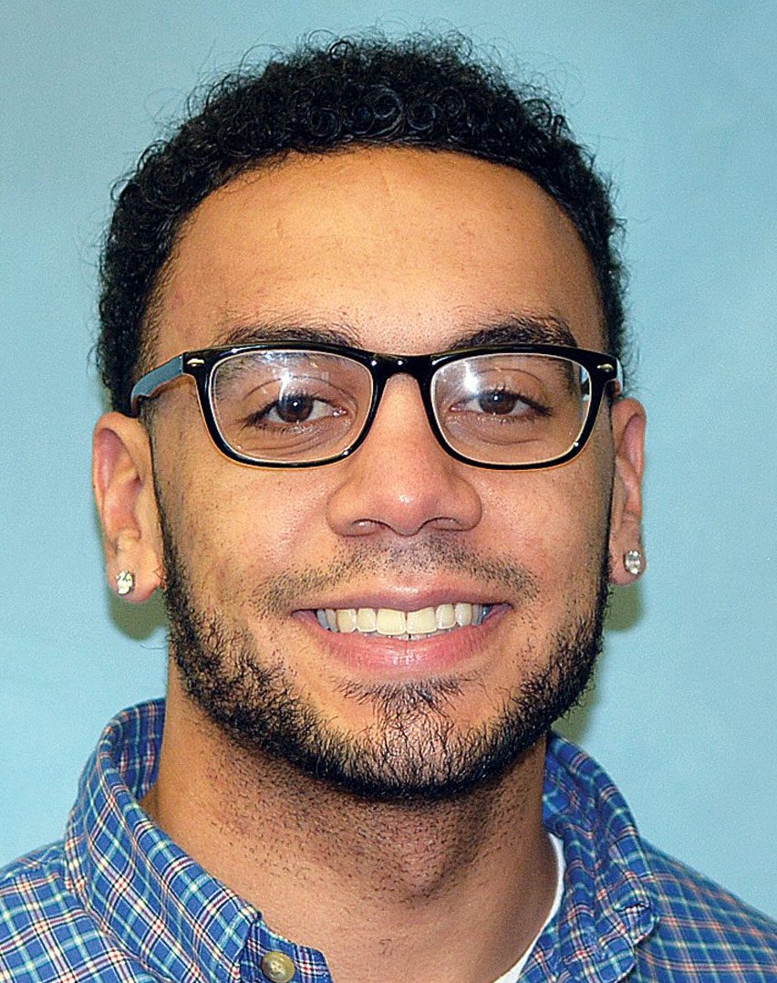 Satterly, Borland join Sun staff - Winchester Sun | Winchester Sun