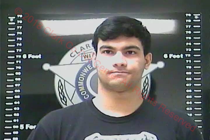 Suspect in rape case due in court March 28 | Winchester Sun