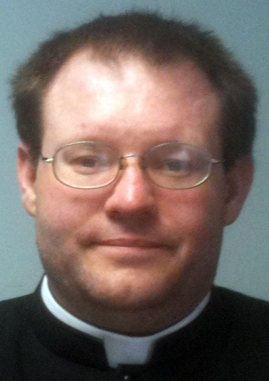 Father Frank Brawner: Lent a time of penance, purification | Winchester Sun