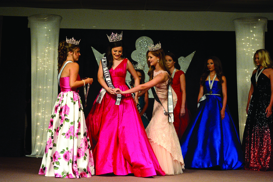 PHOTO GALLERY | Miss Teen Clark County pageant | Winchester Sun