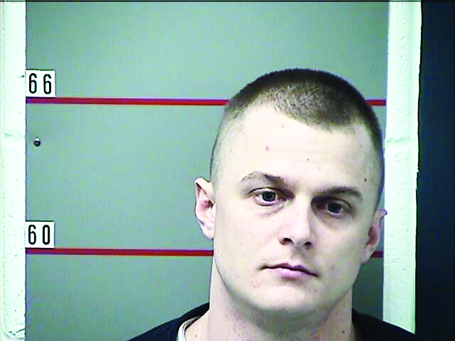 Clark man gets 110-month federal sentence | Winchester Sun