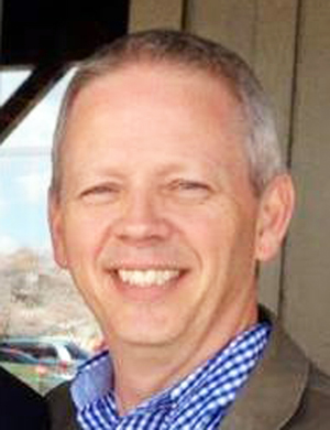 Hall: We are prepared for spiritual warfare | Winchester Sun