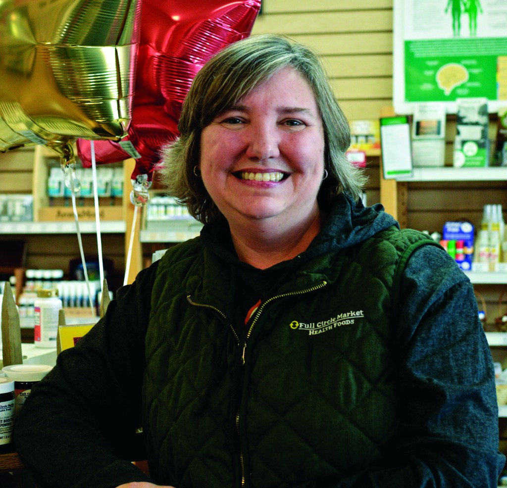 Meet Your Neighbor: Laura Sheehan - Winchester Sun | Winchester Sun