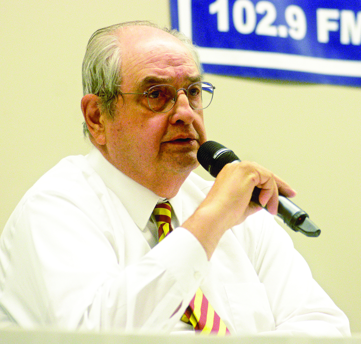 Burtner re-elected as mayor, as Reed, Flynn join city commission ...