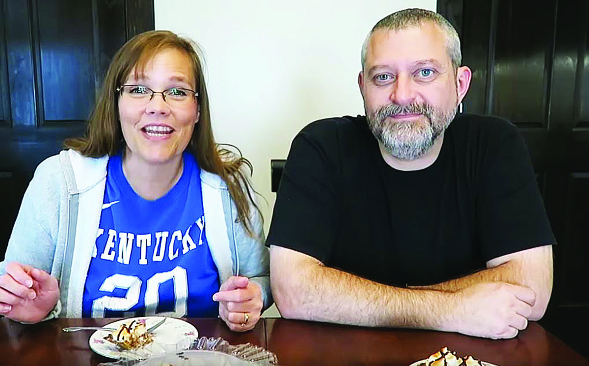 Local YouTuber draws pie company for free event downtown this weekend ...