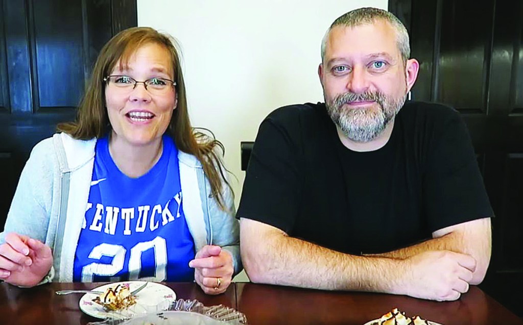 Local YouTuber draws pie company for free event downtown this weekend ...