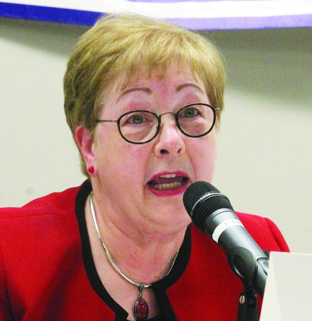 School board hopefuls discuss safety, taxes - Winchester Sun ...