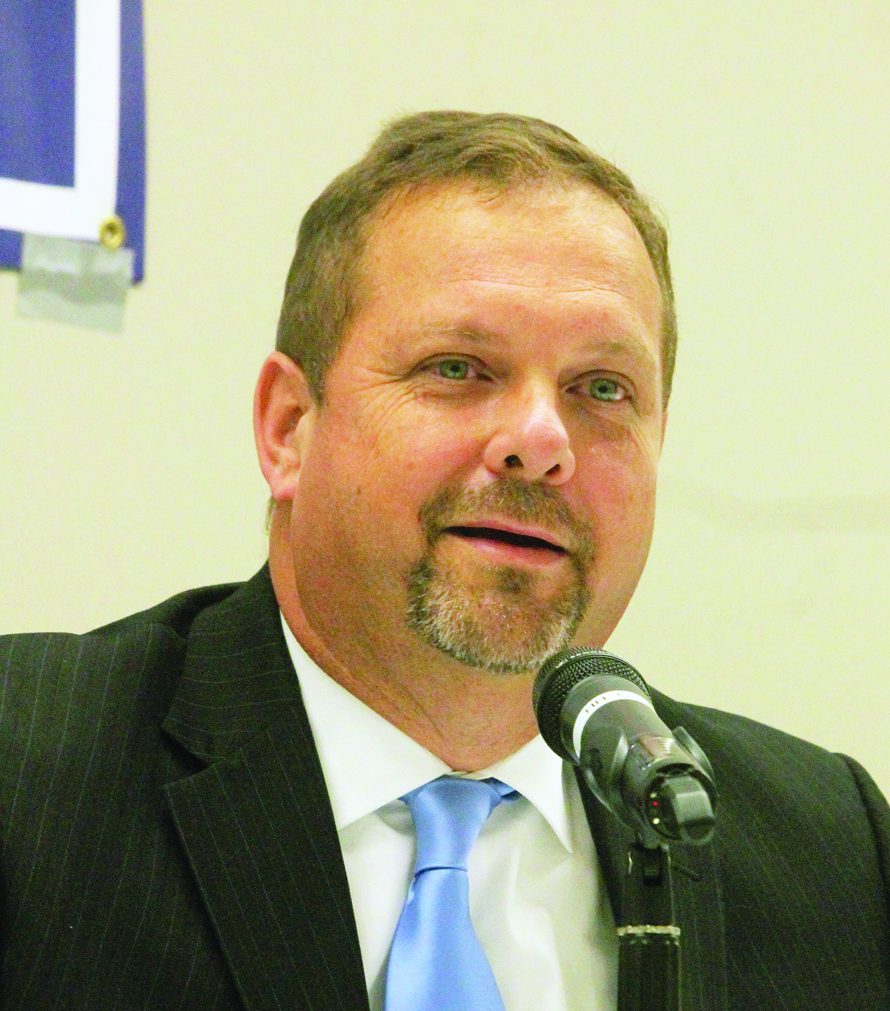 Two newcomers elected to school board | Winchester Sun