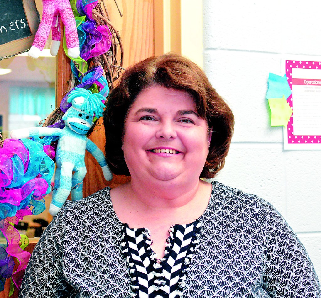 Meet the Teacher: Summers' career continues at Shearer - Winchester Sun ...