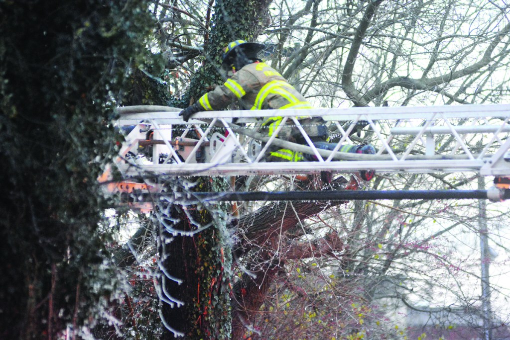 Winter brings added health, fire risks - Winchester Sun | Winchester Sun