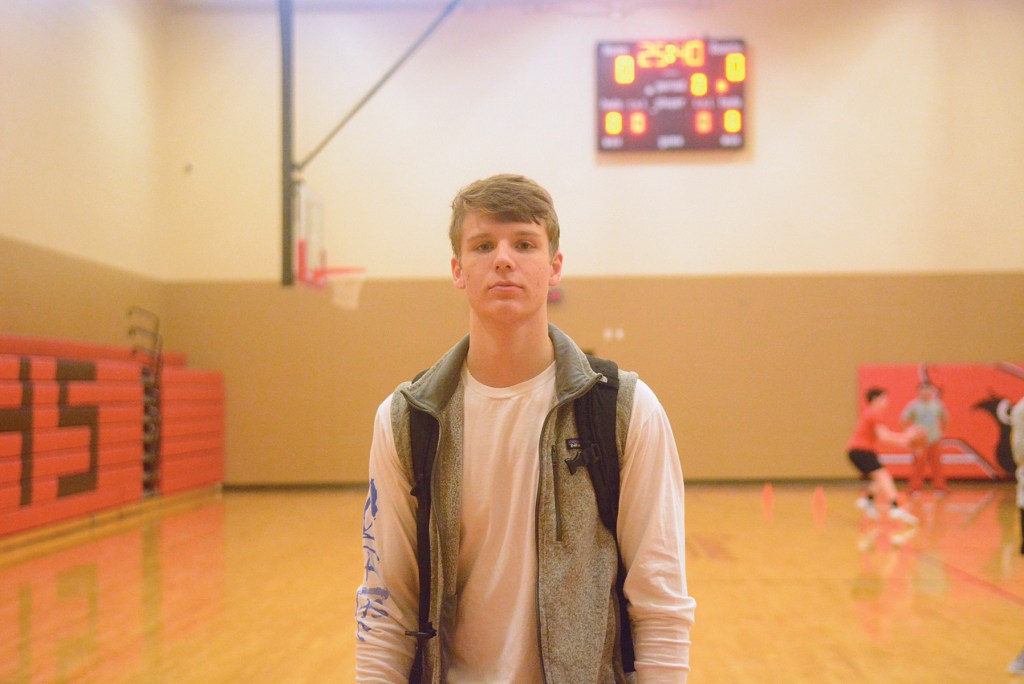 Hunter Helderman’s passion for basketball comes from his dad ...