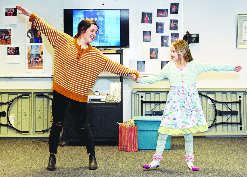 Clark DYW headed to state competition - Winchester Sun | Winchester Sun