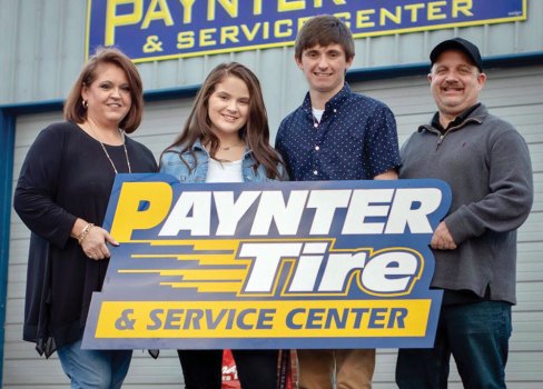 PROGRESS 2019 | More than tires: Local tire business focuses on ...