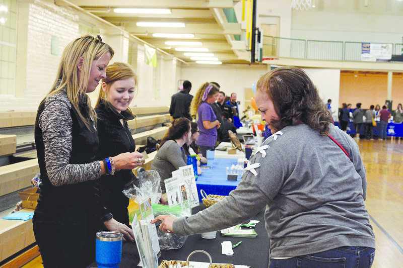 Wellness Challenge to start earlier in 2020 - Winchester Sun ...