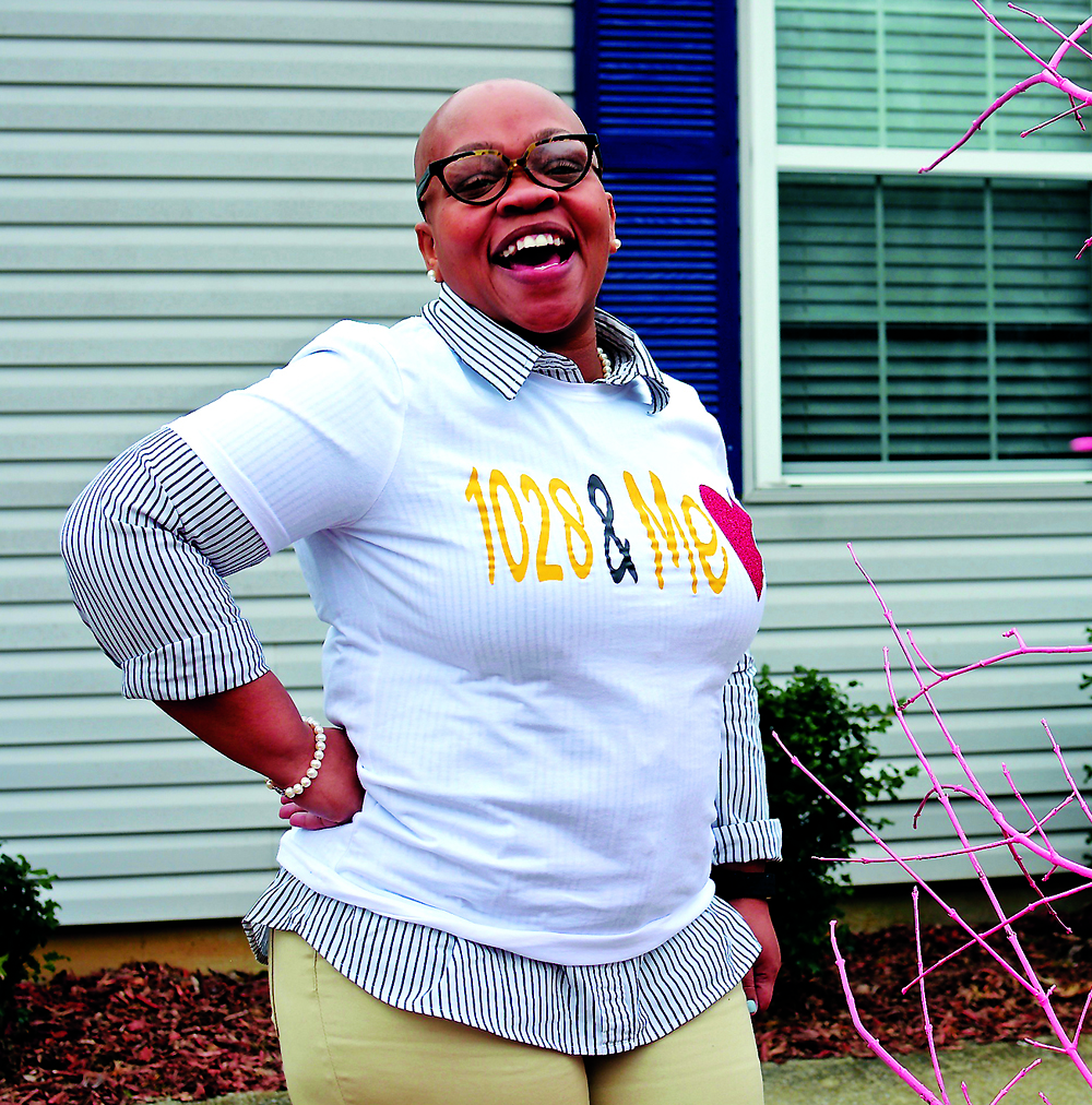 Meet the Teacher: CCPS bus driver launching nonprofit | Winchester Sun