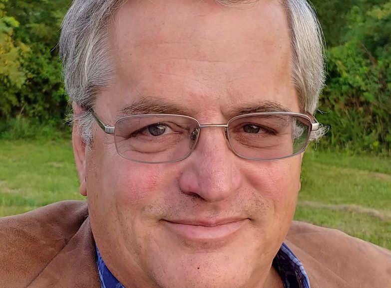 Local author puts a new spin on old tales in forthcoming book ...