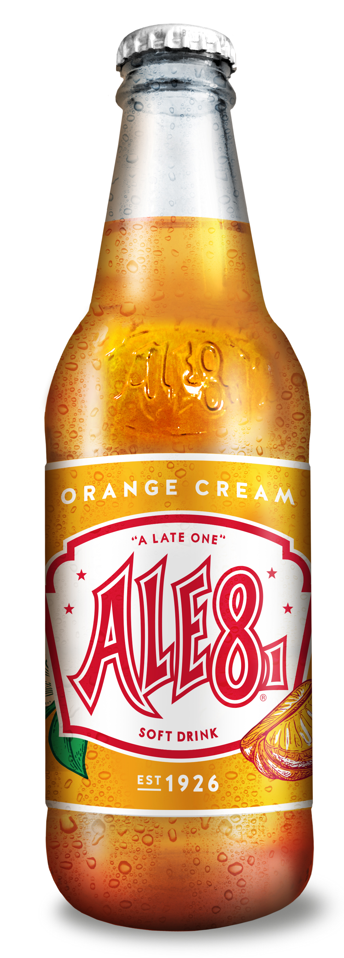 New Ale 8 flavor hits local shelves | Winchester Sun