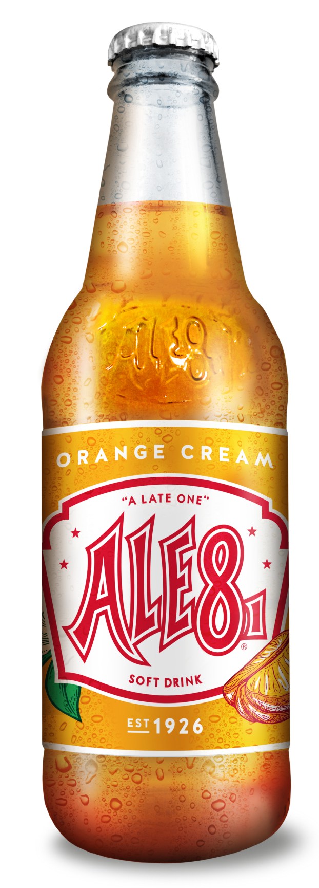 New Ale 8 flavor hits local shelves - Winchester Sun | Winchester Sun