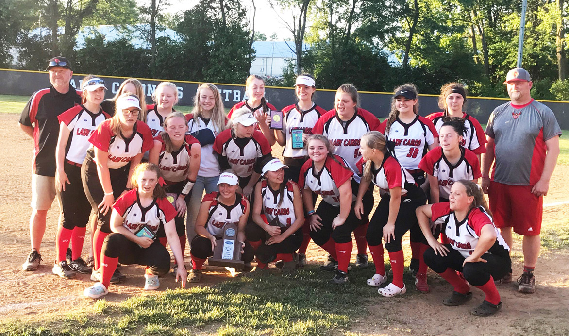 Clark runner-up in 40th district | Winchester Sun