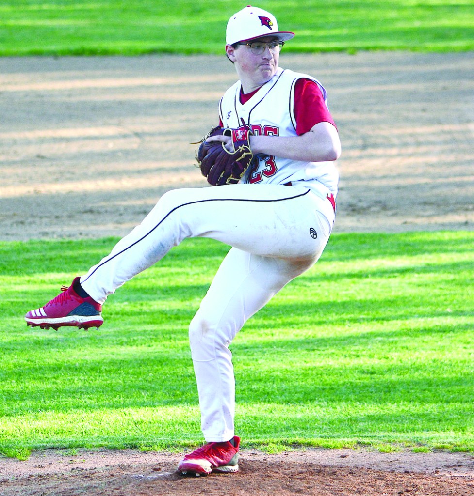 Tates Creek clips Cards baseball, softball teams - Winchester Sun ...