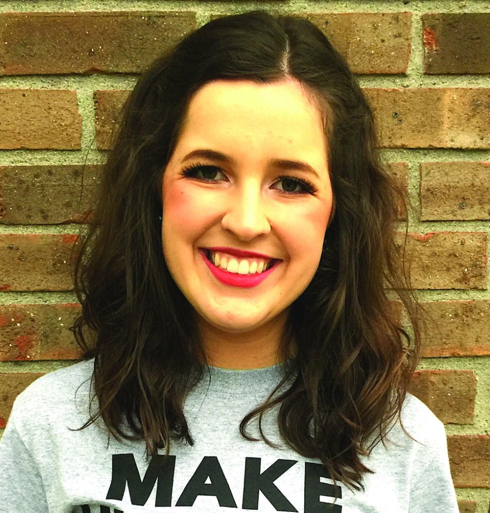 Area graduate receives Power of Life scholarship - Winchester Sun ...