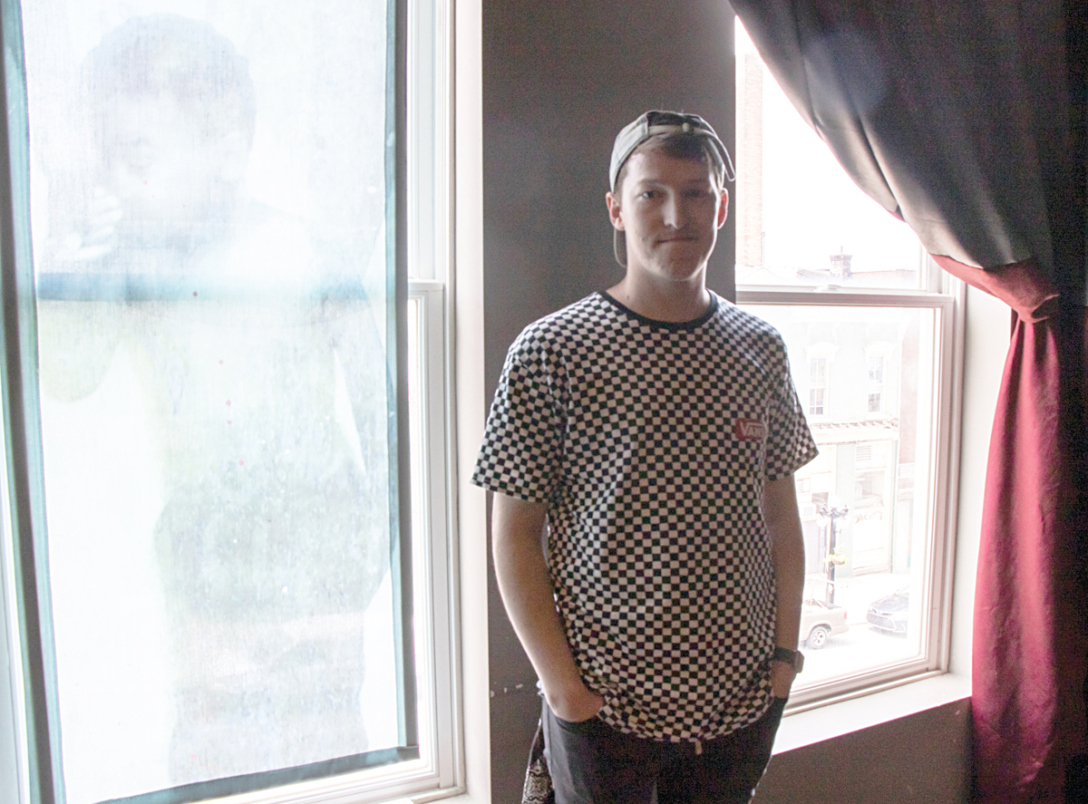 Meet Your Neighbor: Zac Cowan | Winchester Sun