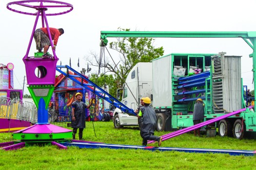 Clark County Fair in full swing - Winchester Sun | Winchester Sun