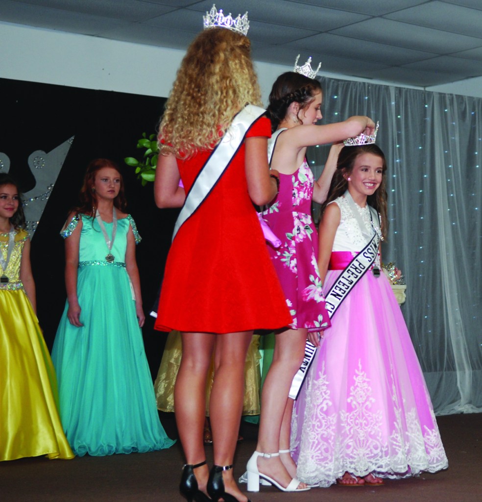 County Fair: Beauty and the beasts - Winchester Sun | Winchester Sun