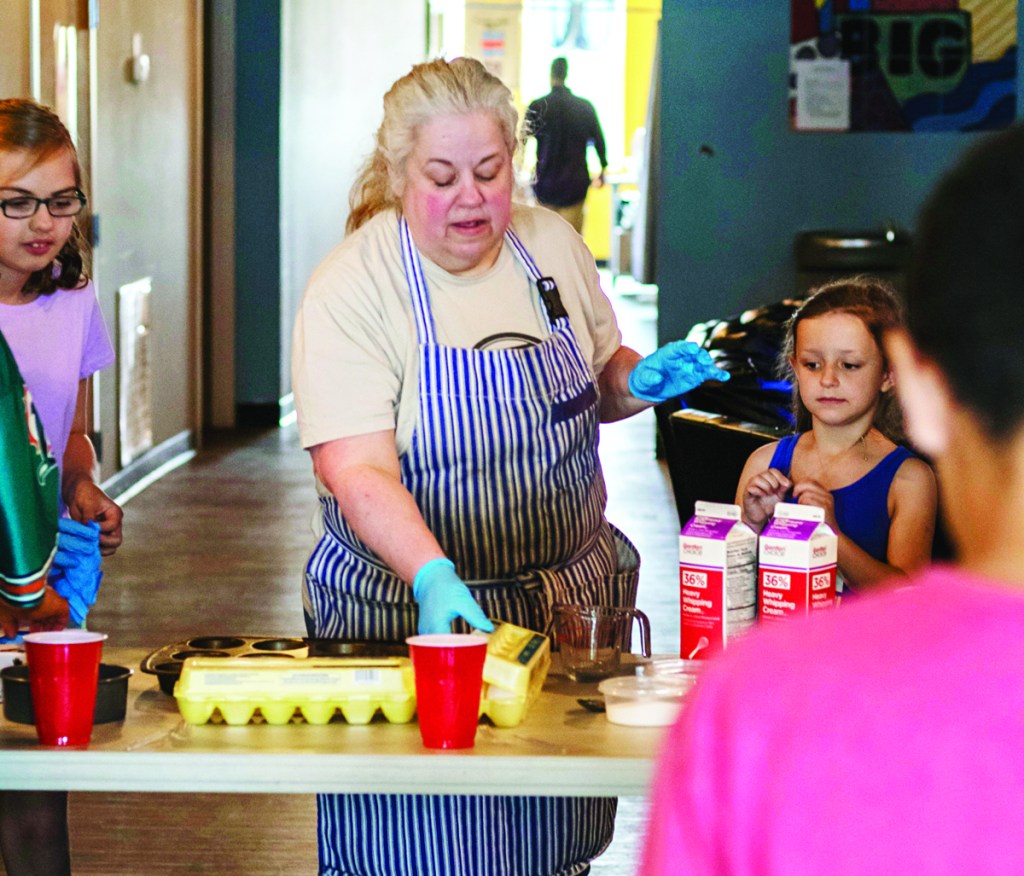 RAC offers student activities all summer - Winchester Sun | Winchester Sun