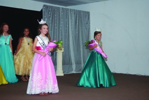 County Fair: Beauty and the beasts - Winchester Sun | Winchester Sun