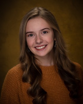 GRC student recognized by Central KY Youth Salute - Winchester Sun ...