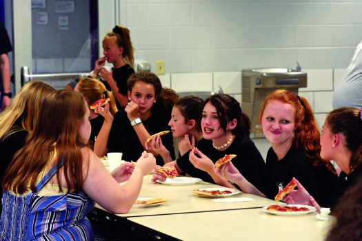 Shearer reveals 2020 musical - Winchester Sun | Winchester Sun